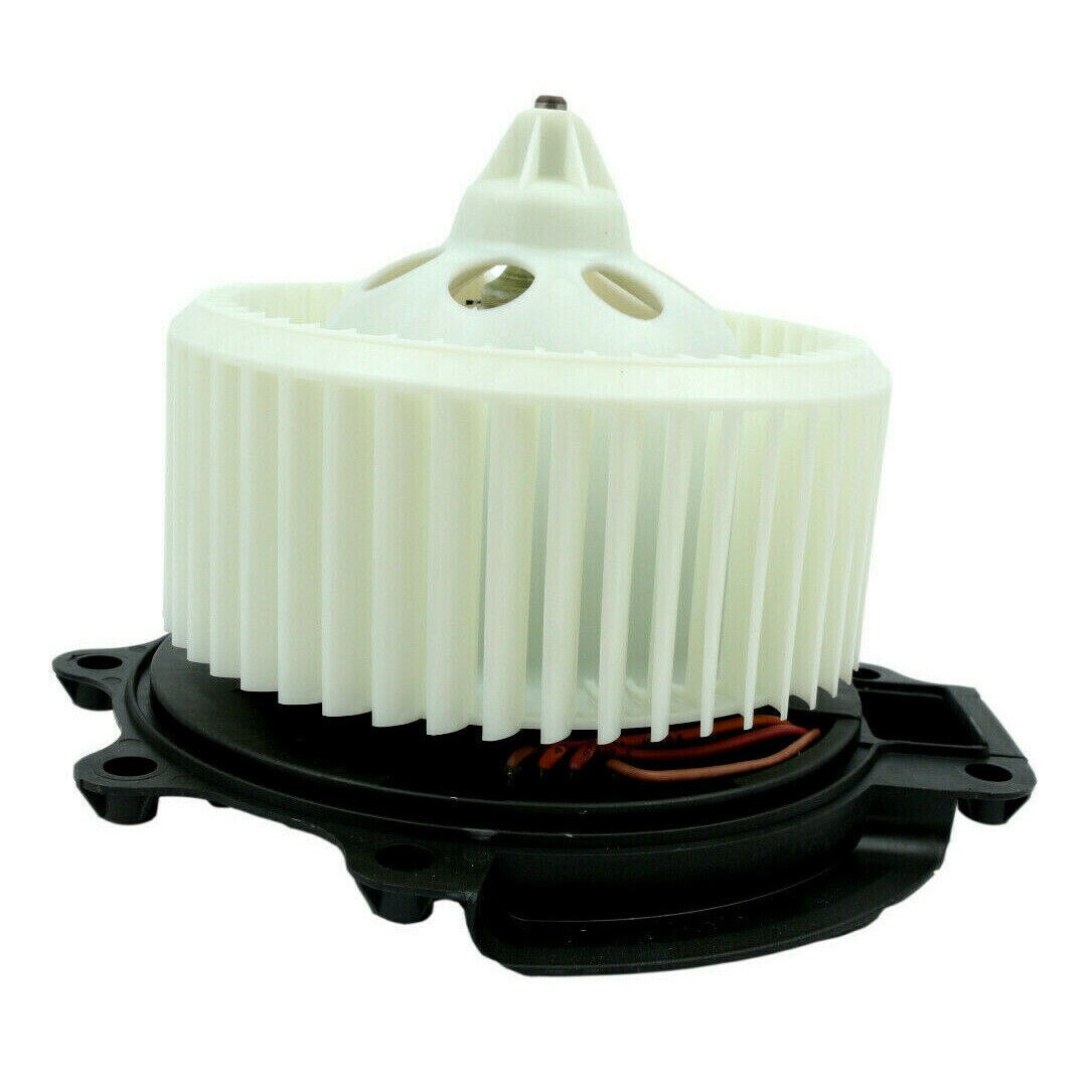 Motor Ventilator habitaclu, Renault, Bej/Negru - eMAG.ro