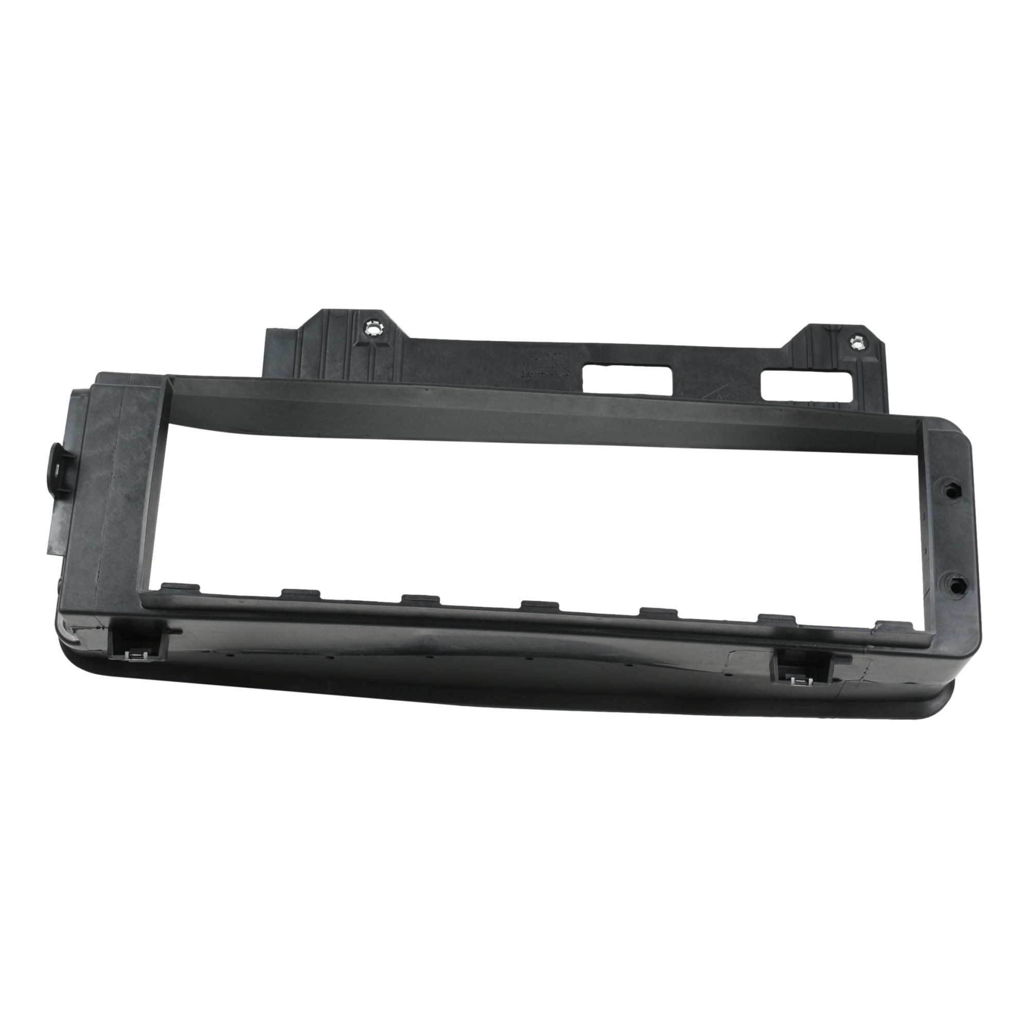 Priza Aer auto, Renault, Negru - eMAG.ro