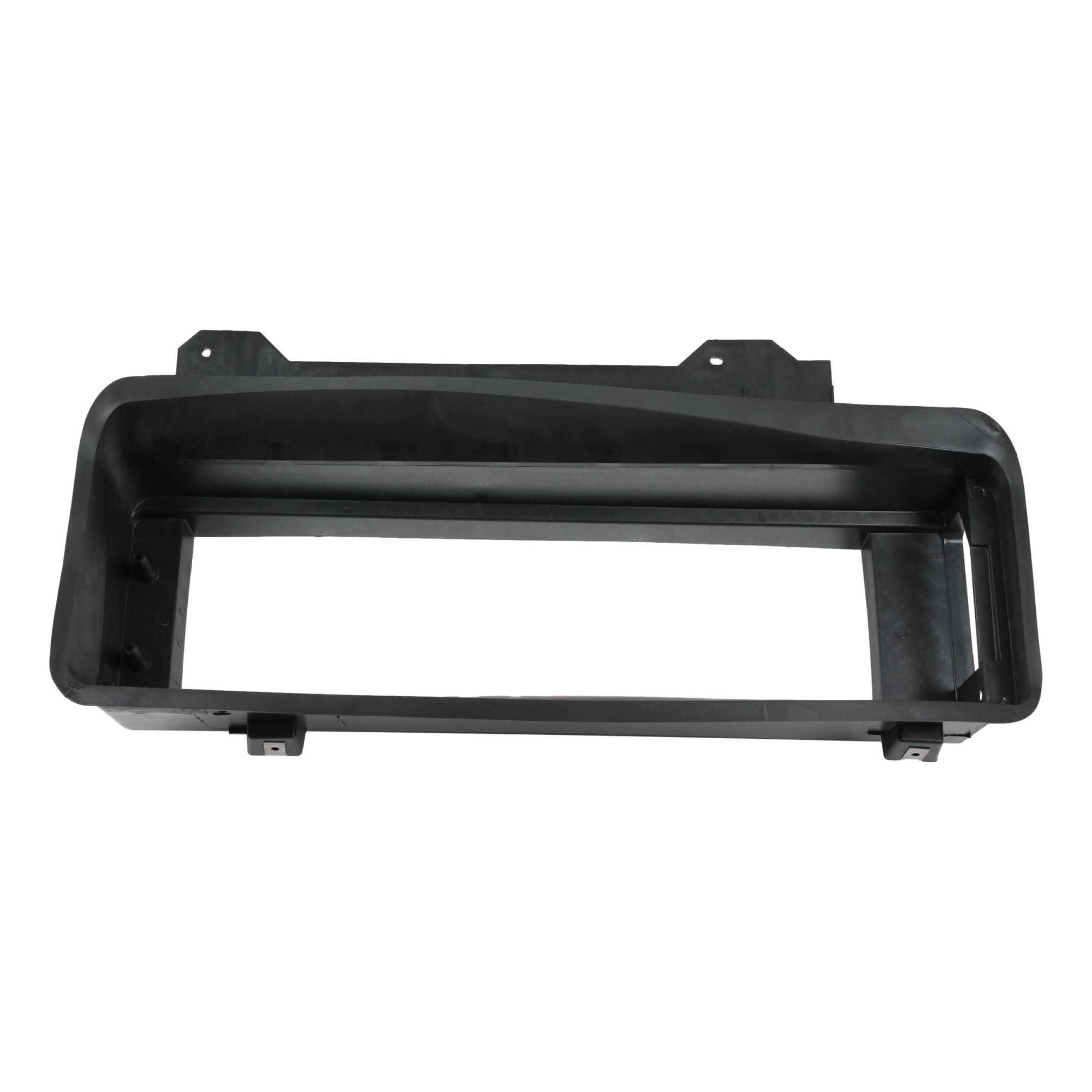 Priza Aer auto, Renault, Negru - eMAG.ro