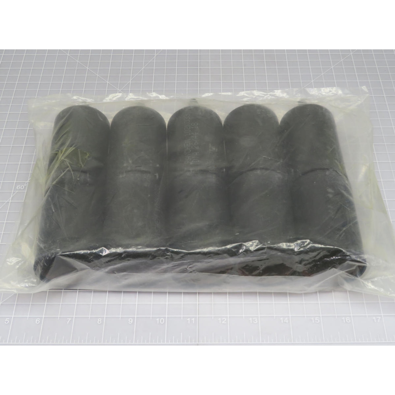 Capac de etansare Tub de capat termocontractabil Raychen 102k033 DIA 26 ...