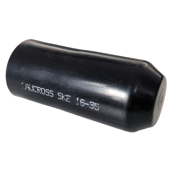 Capac de etansare Tub de capat termocontractabil adezivat Raucross SKE ...