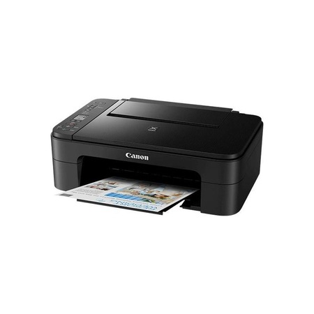 Imprimanta multifunctionala inkjet color Canon PIXMA TS3355, A4, USB 2. ...