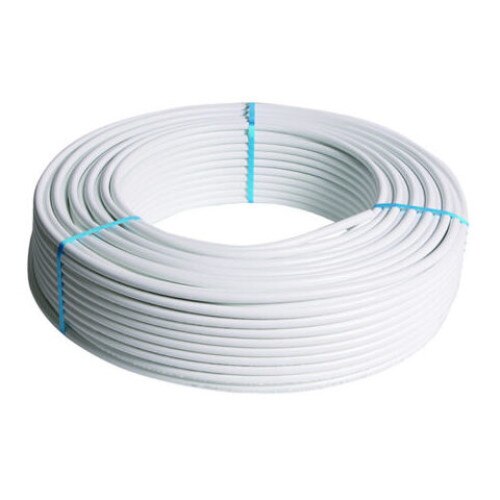 Teava multistrat Henco Fornara, material PEXAL, diametru 32 mm ...