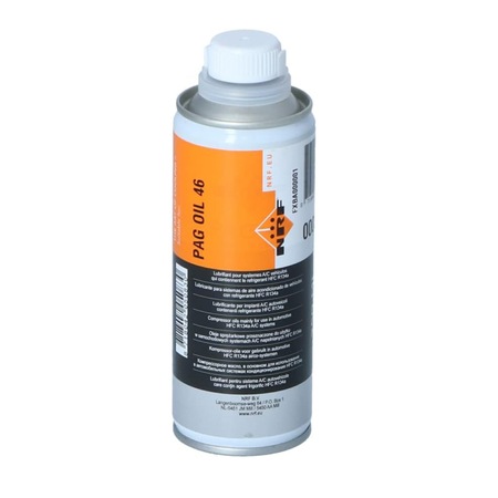 Ulei NRF PAG 46 pentru compresor 250 ml - eMAG.ro