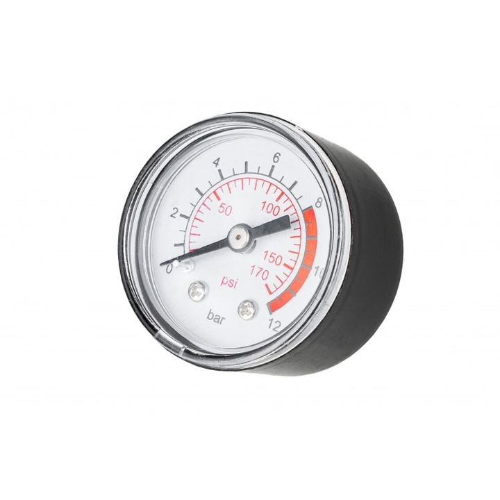 Manometru pentru compresor, 9.5mm, KP0578 - eMAG.ro