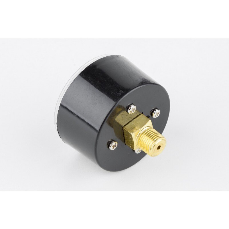 Manometru pentru compresor, 9.5mm, KP0578 - eMAG.ro