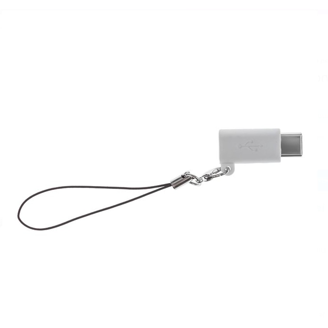 Adaptor pentru telefon, conector compatibil Apple mama la USB Type-C ...