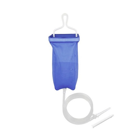Enteroclisma Minut pentru irigare intestinala si vaginala, 2l - eMAG.ro