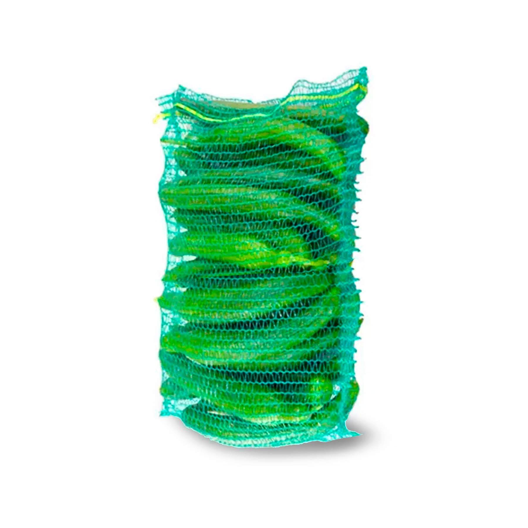 Set 100 saci plasa 500x800mm tip Raschel pentru legume 40Kg verde ...