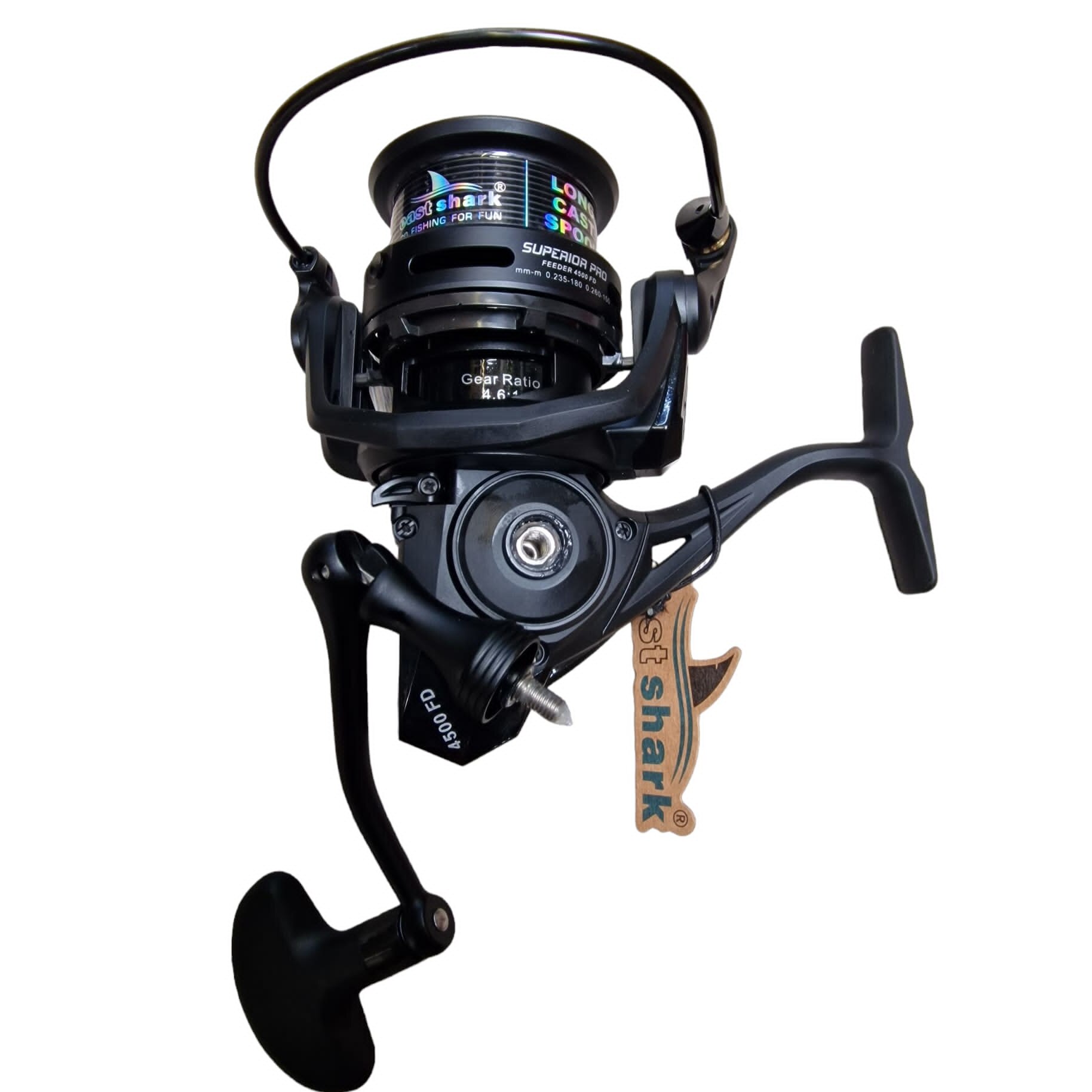 Mulineta Superior Pro Feeder 5500 - eMAG.ro