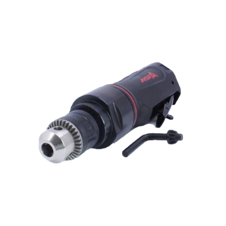 Slefuitor pneumatic, mini biax drept, mandrina 10 mm, 2500 rpm, Asta ...