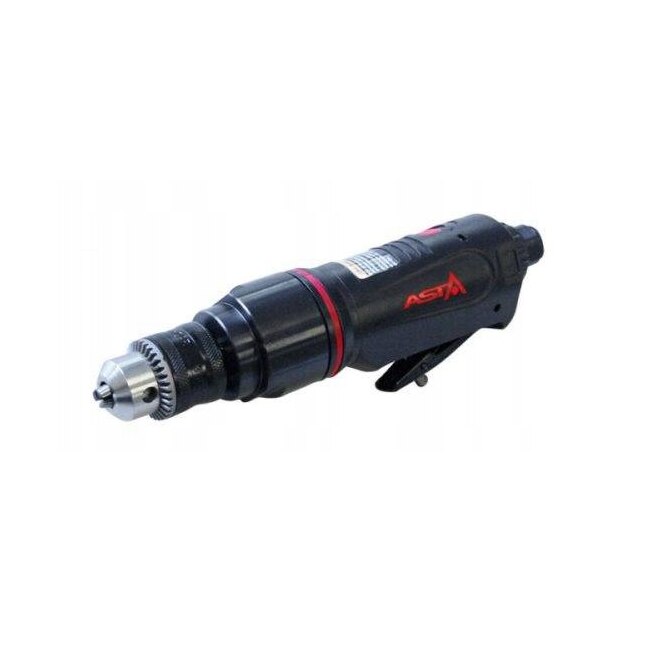 Slefuitor pneumatic, mini biax drept, mandrina 10 mm, 2500 rpm, Asta ...