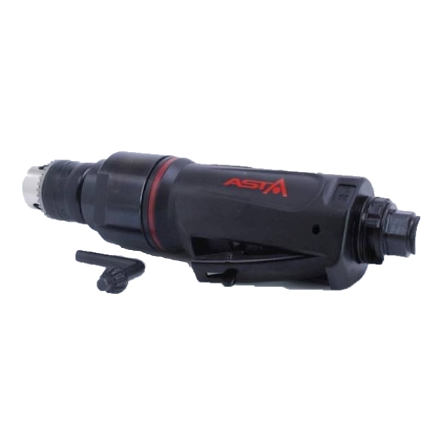 Slefuitor pneumatic, mini biax drept, mandrina 10 mm, 2500 rpm, Asta ...