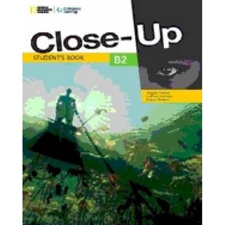 Close Up B2 Student Book - eMAG.ro