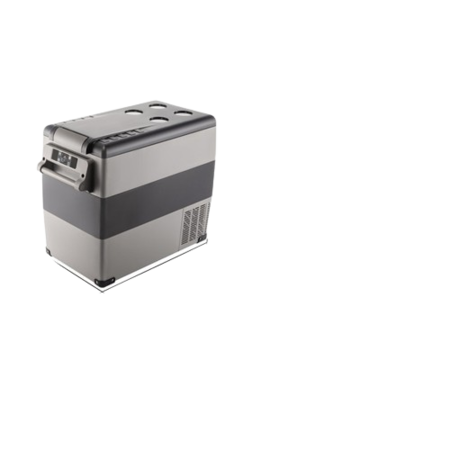 Frigider auto portabil, Vevor, Ecran LED, Control digital, Racire ...