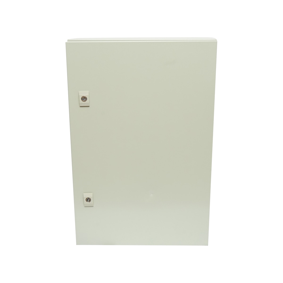 Tablou electric metalic cu contrapanou, PT 600x400x200mm, IP65 - eMAG.ro