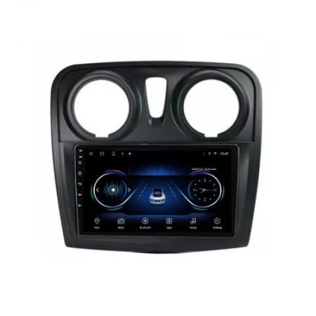 Navigatie GPS NAVI-IT compatibil cu Dacia Logan 2 2012-2019, 3GB RAM ...