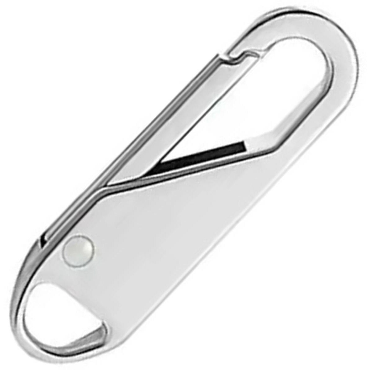 Cheita pentru fermoar stricat, Zola®, de rezerva, din plastic, 37x11x4 ...
