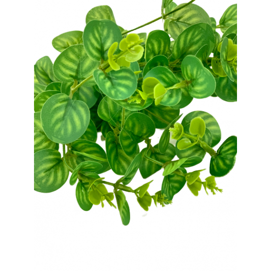 Flori decorative in rama tablou, 46X20CM - eMAG.ro