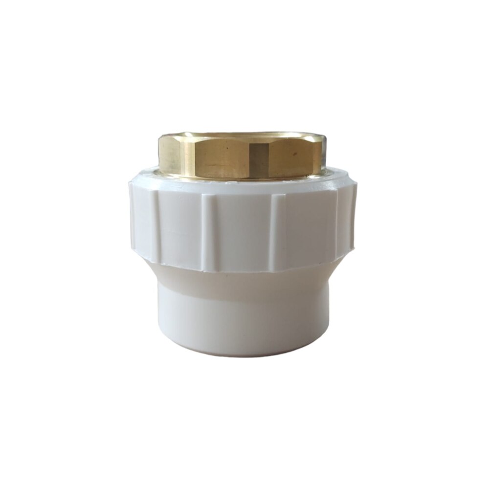 Racord PPR, filet interior 40mm 1.1/4 - eMAG.ro