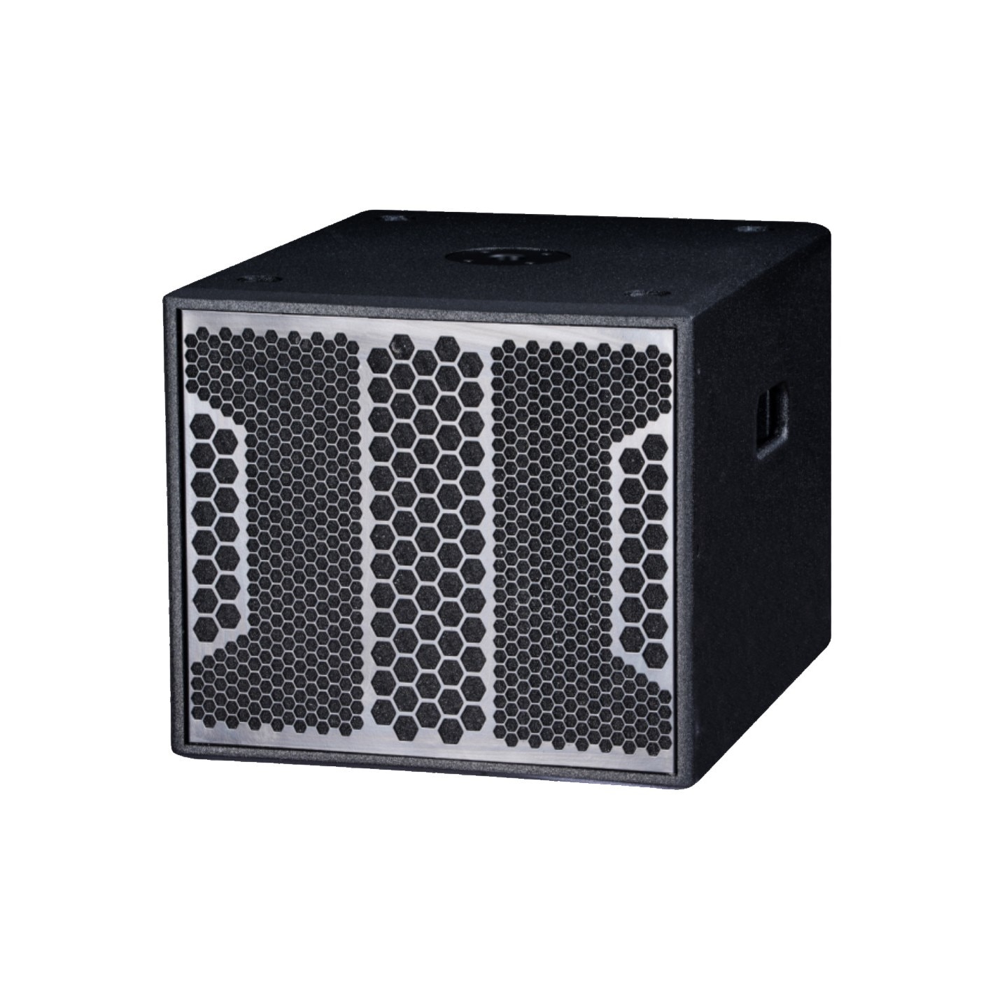 Subwoofer activ DSE X710SUB C 10" - eMAG.ro