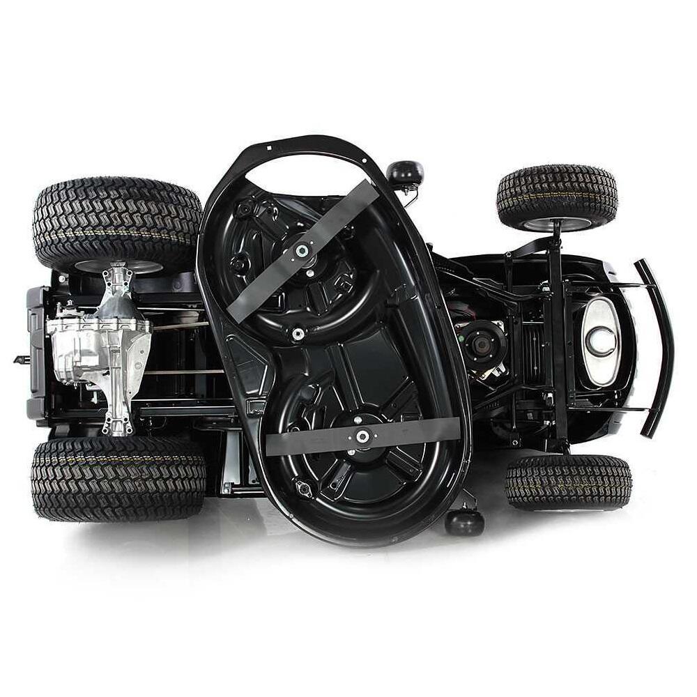 Трактор за косене на трева Alpina AT3 98 HA, Хидростатична трансмисия ...