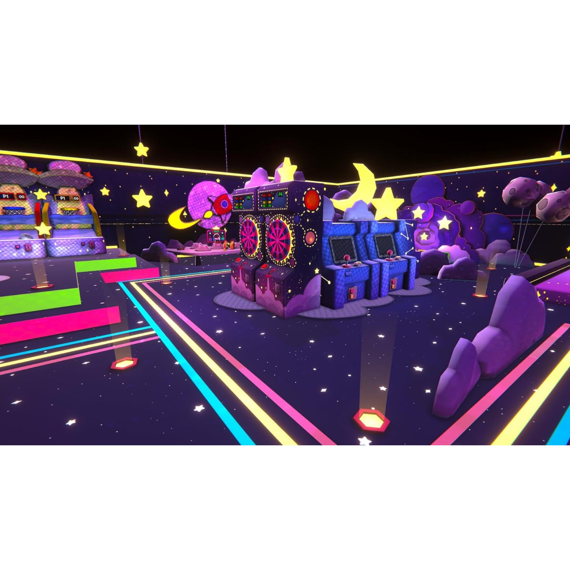 Joc Arcade Game Zone Pentru Playstation 5 - eMAG.ro