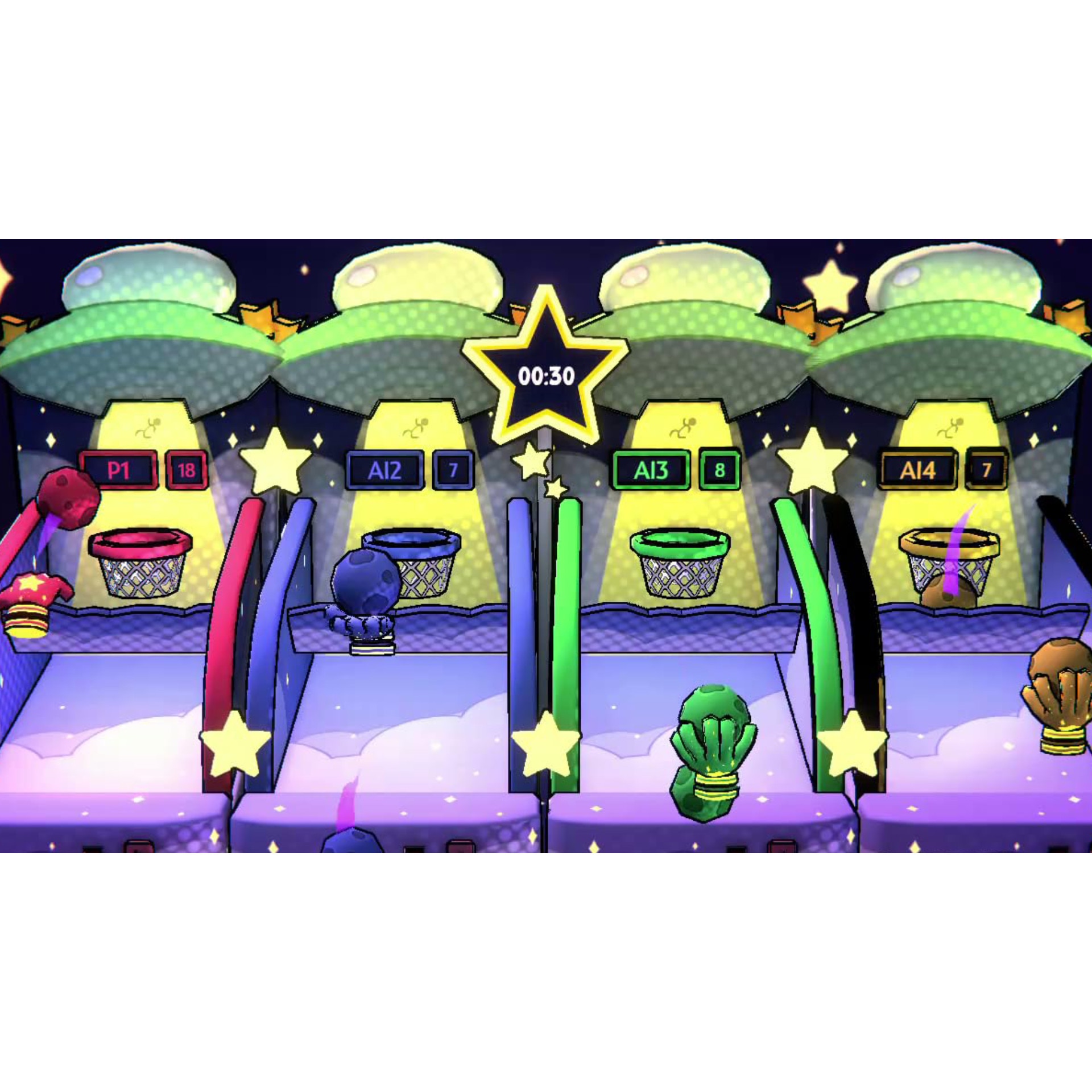 Joc Arcade Game Zone Pentru Playstation 5 - eMAG.ro