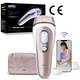 Epilator IPL Braun Skin iExpert PRO 7 PL7253 Tehnologie Skin iExpert ...