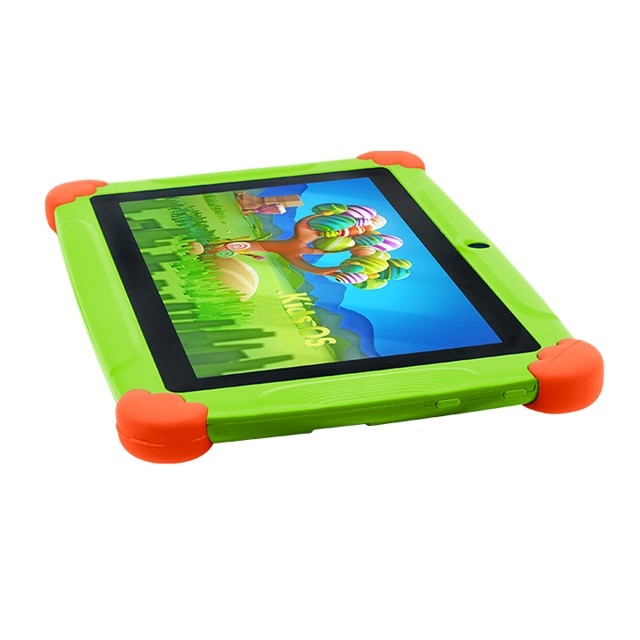 Tableta pentru copii NUBI Wintouch K77, Android, 1 GB RAM, 7 inchi, 8 ...