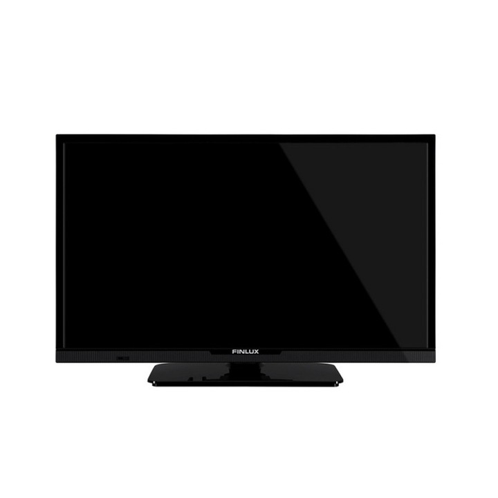 Телевизор Finlux 24-FHB-4561, 1366x768 HD Ready, 24 inch, 60 см, LED ...