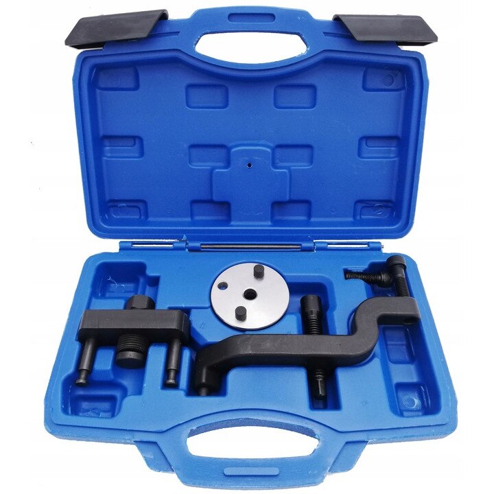 Trusa extractor pompa de apa motoare 2.5 TDI PD - eMAG.ro