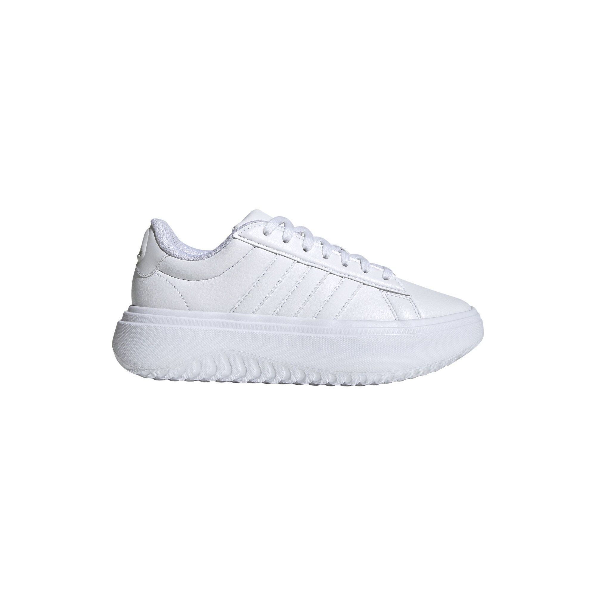 Pantofi sport Adidas GRAND COURT PLATFORM IE1089 - eMAG.ro