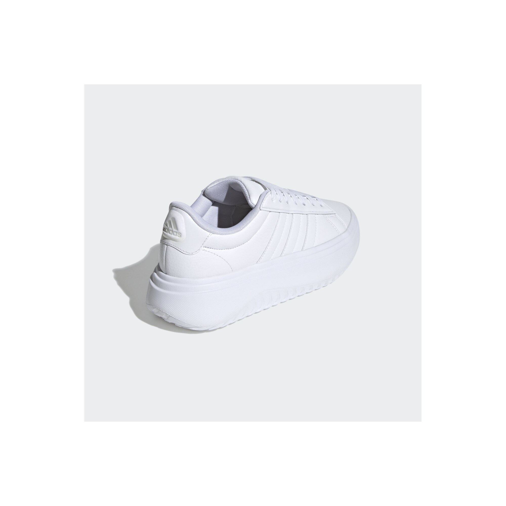 Pantofi sport Adidas GRAND COURT PLATFORM IE1089 - eMAG.ro