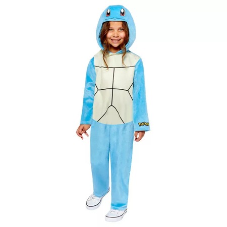 Costum Pokemon Squirtle 4-6 ani - eMAG.ro