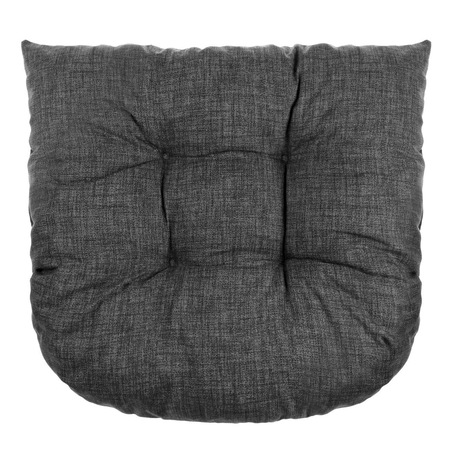 Perna de Podea Potcoava Antracit 45x50 cm - eMAG.ro