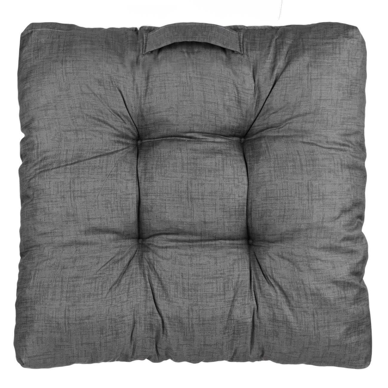 Perna pentru Podea Gri 60x60 cm - eMAG.ro