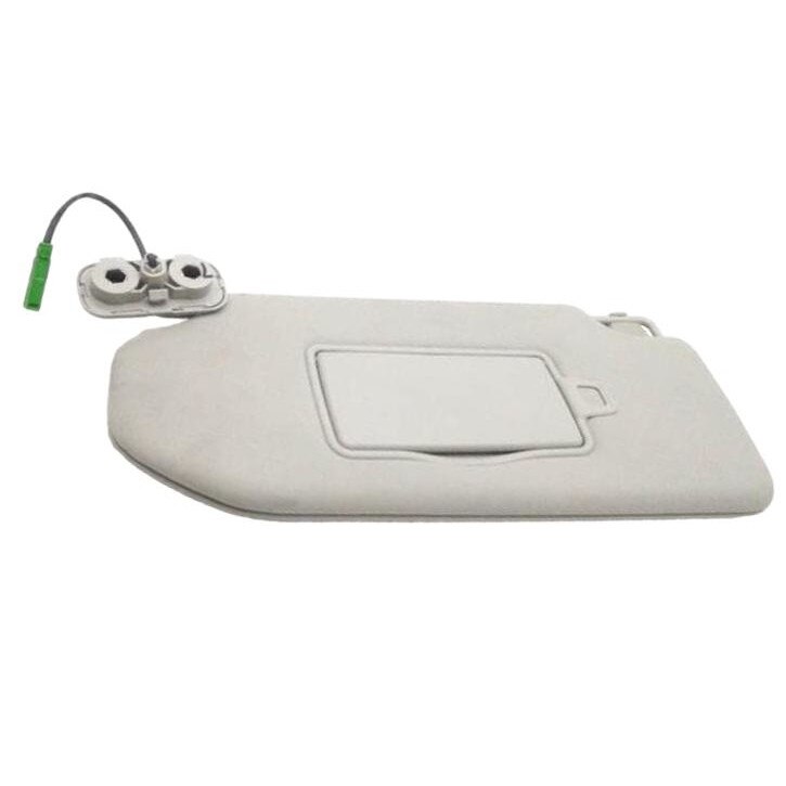 Parasolar auto Volvo, S90 V90 V90CC XC90 II, Blonde, 31497347 - eMAG.ro