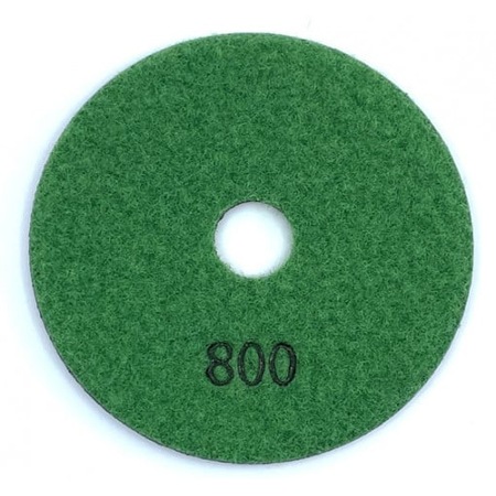 Discheta diamantata DiamantatExpert pentru slefuire uscata, eco ...