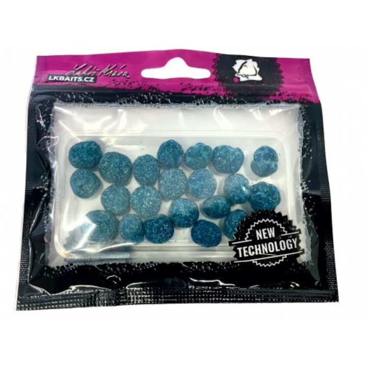 Momeala Pufarini Pruna CUC - eMAG.ro