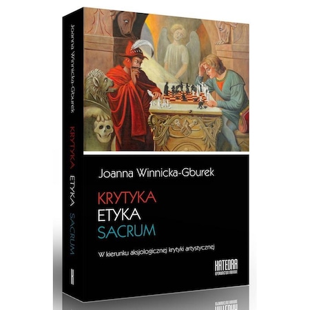 Carte, Katedra Wydawnictwo Naukowe, Krytyka, etyka, sacrum - eMAG.ro