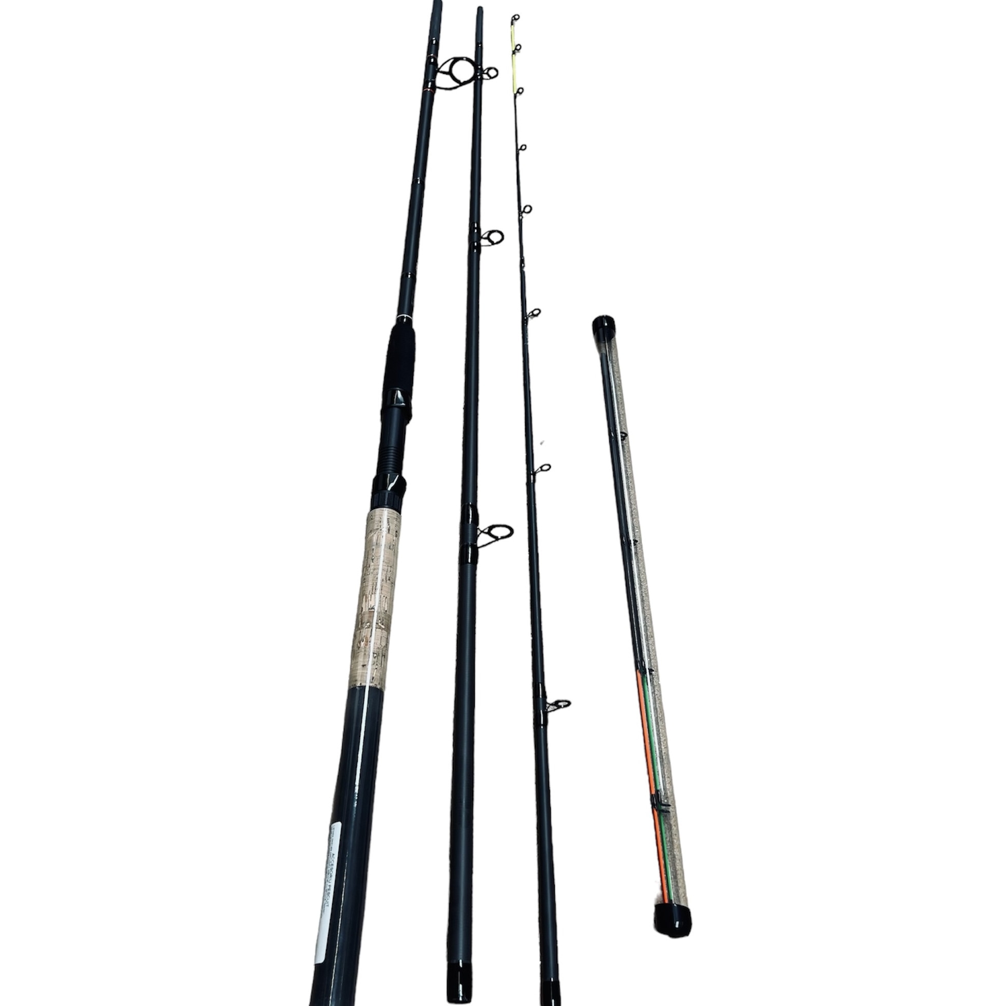 Set 4Karp Mulineta Superior Pro Feeder 4500 si lanseta Seeker Feeder 3 ...
