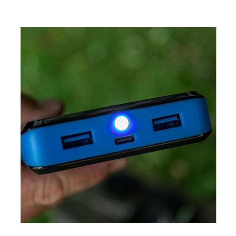 Acumulator Preston Thermatech Power Bank 20000 mAh - eMAG.ro