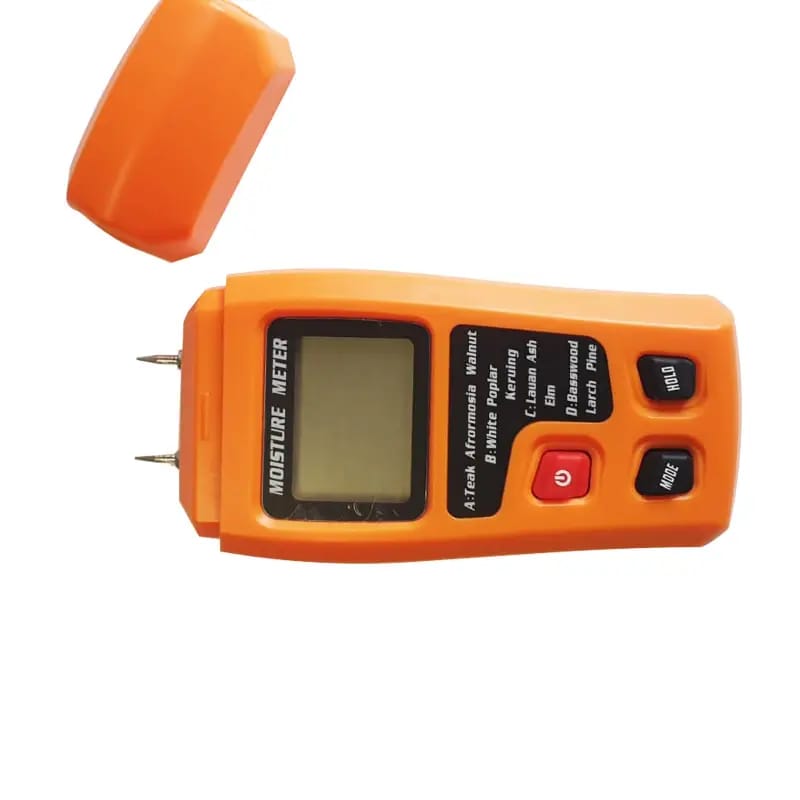 Masurator de umiditate lemn - eMAG.ro