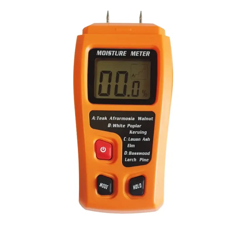 Masurator de umiditate lemn - eMAG.ro