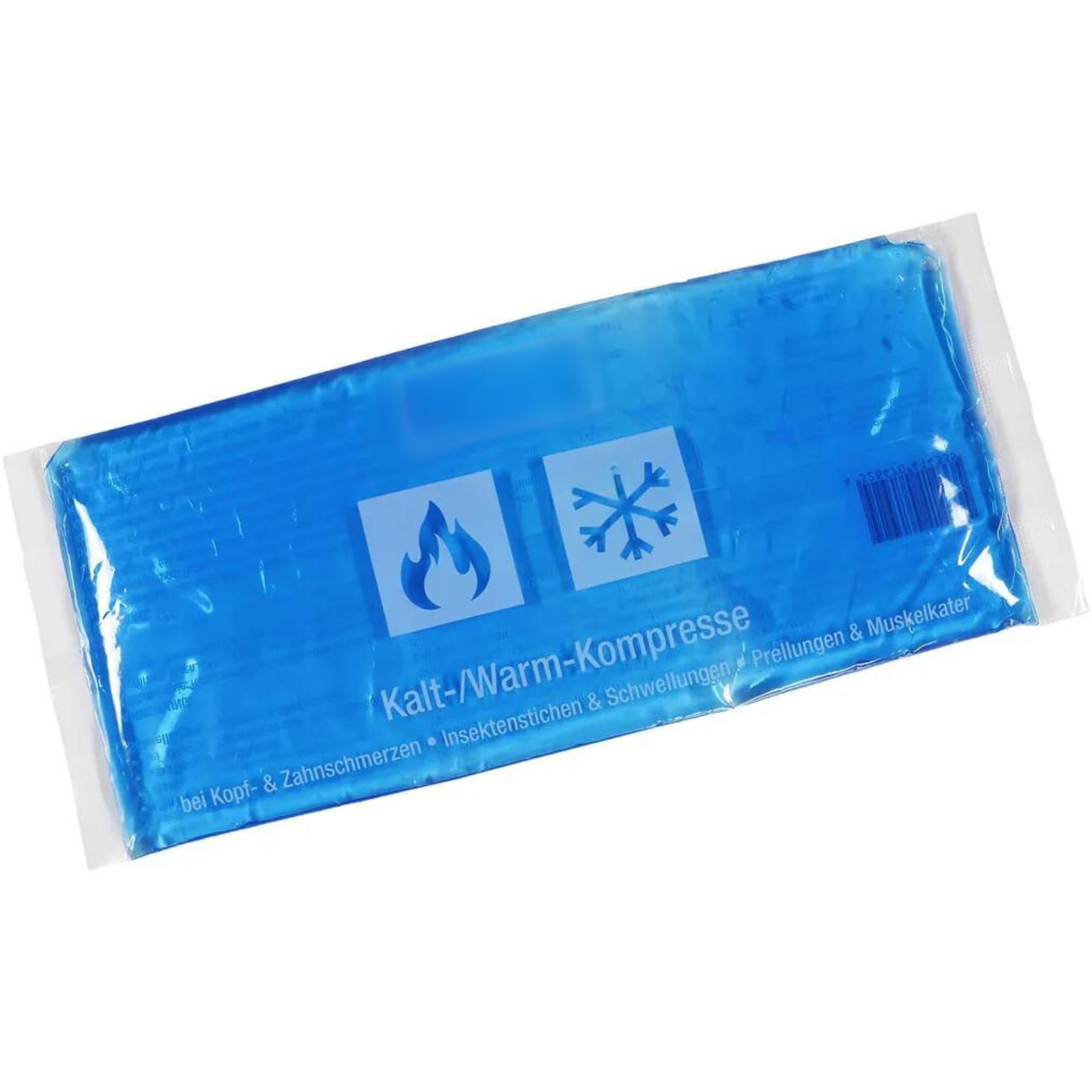 Compresa cu Gel Termic, Reutilizabila si Flexibila MONDESA®, pentru ...