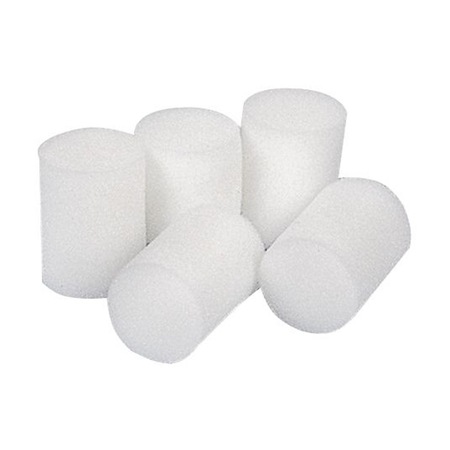 Burete pentru spalare conducte 40mm, 10 buc - eMAG.ro