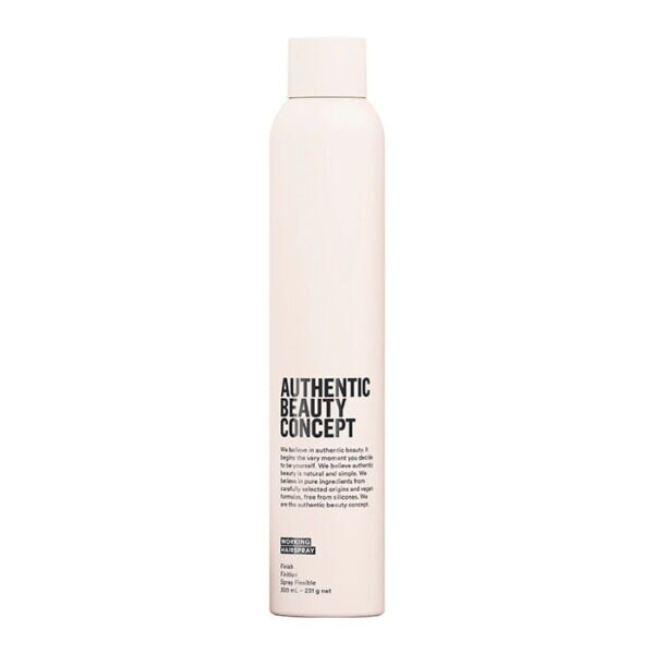Spray fixare par, Authentic Beauty Concept, 300 ml - eMAG.ro