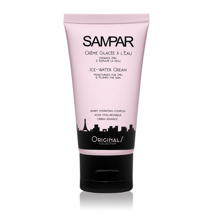 Crema hidratanta Sampar, 50 ml - eMAG.ro