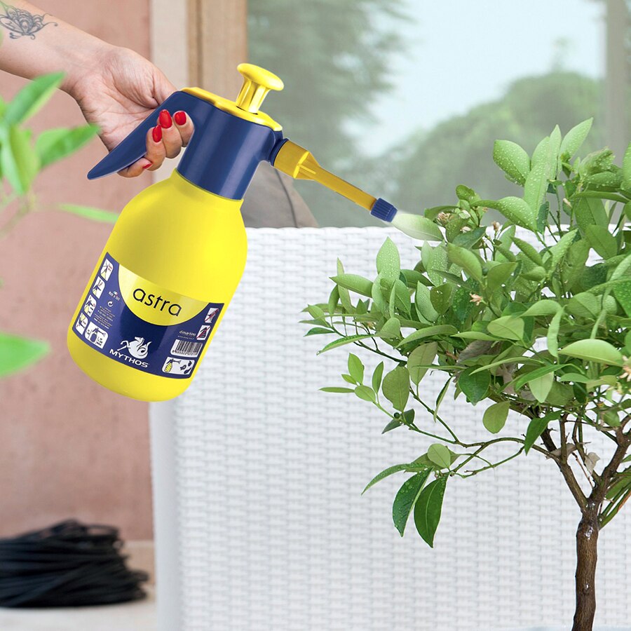 Pulverizator manual Hydrostab Dimartino Astra, 1.5l - eMAG.ro